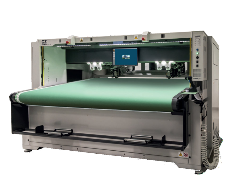 Comelz CZM CZL CZXL: Complete cutting solution 2025